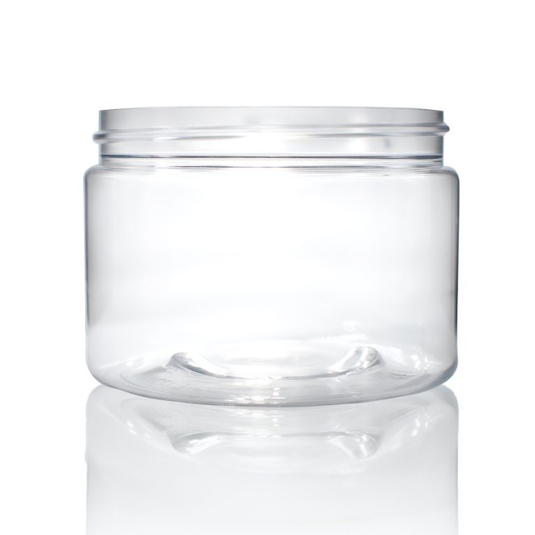 Plastic Jars | Wholesale Containers | FH Packaging