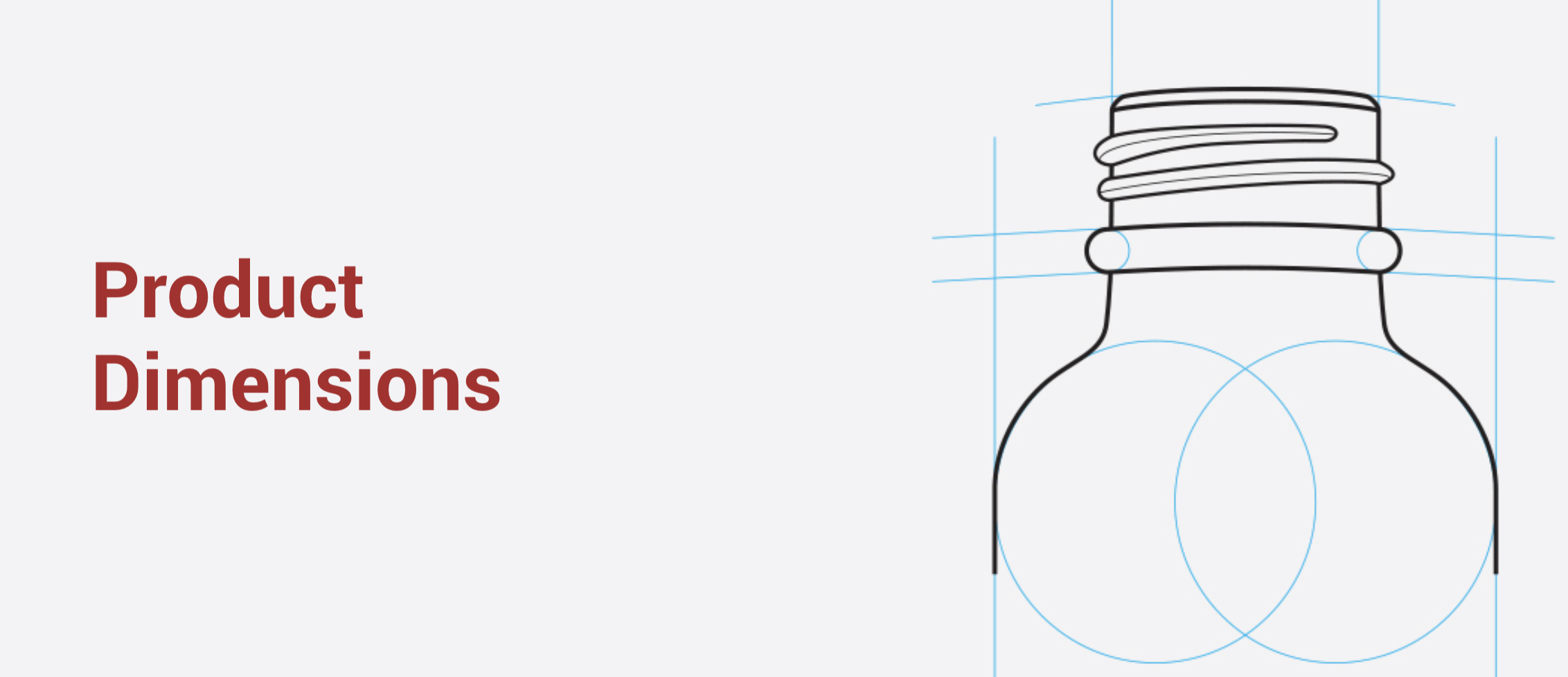 FH Packaging: Product Dimension Guide