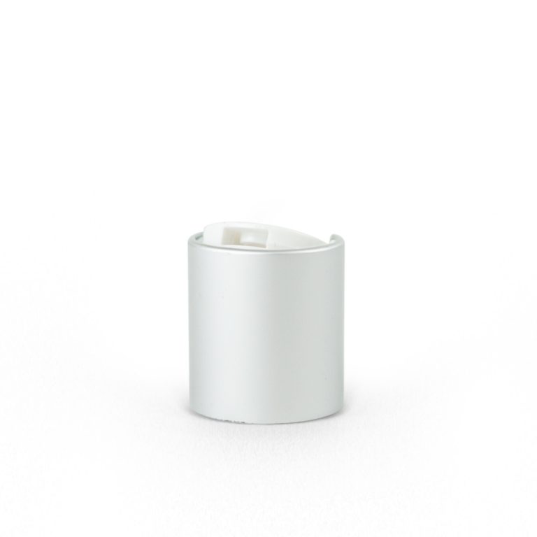 Disc Top Caps | Convenient and Hygienic Packaging Closures