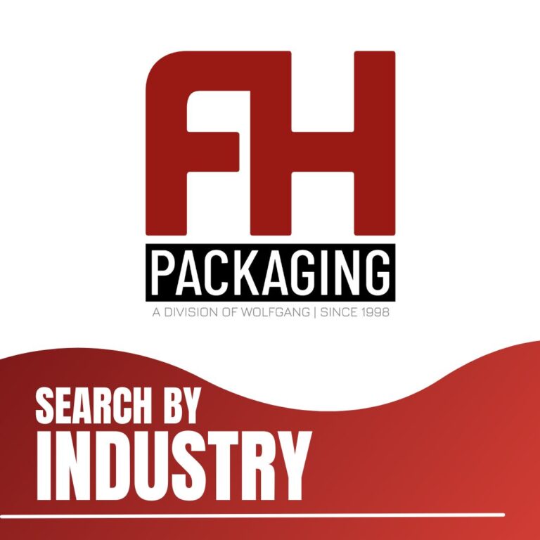 Wholesale Containers and Packaging | FH Packaging