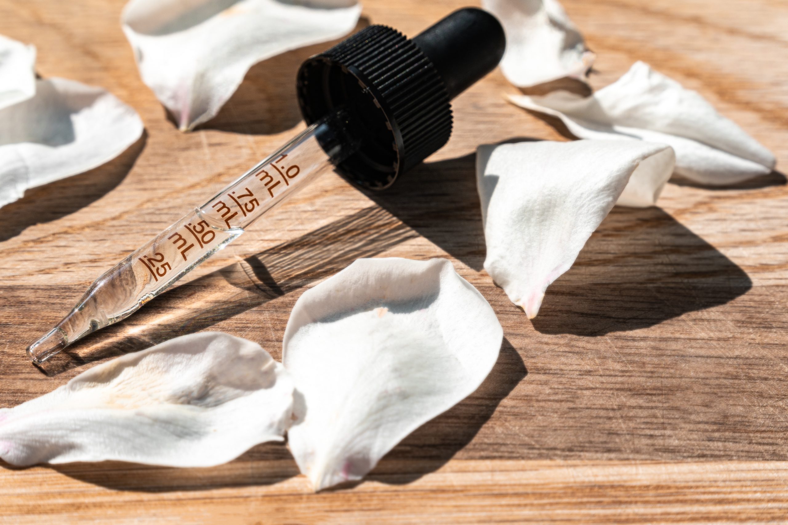 Types of Droppers and Graduated Pipettes Explained