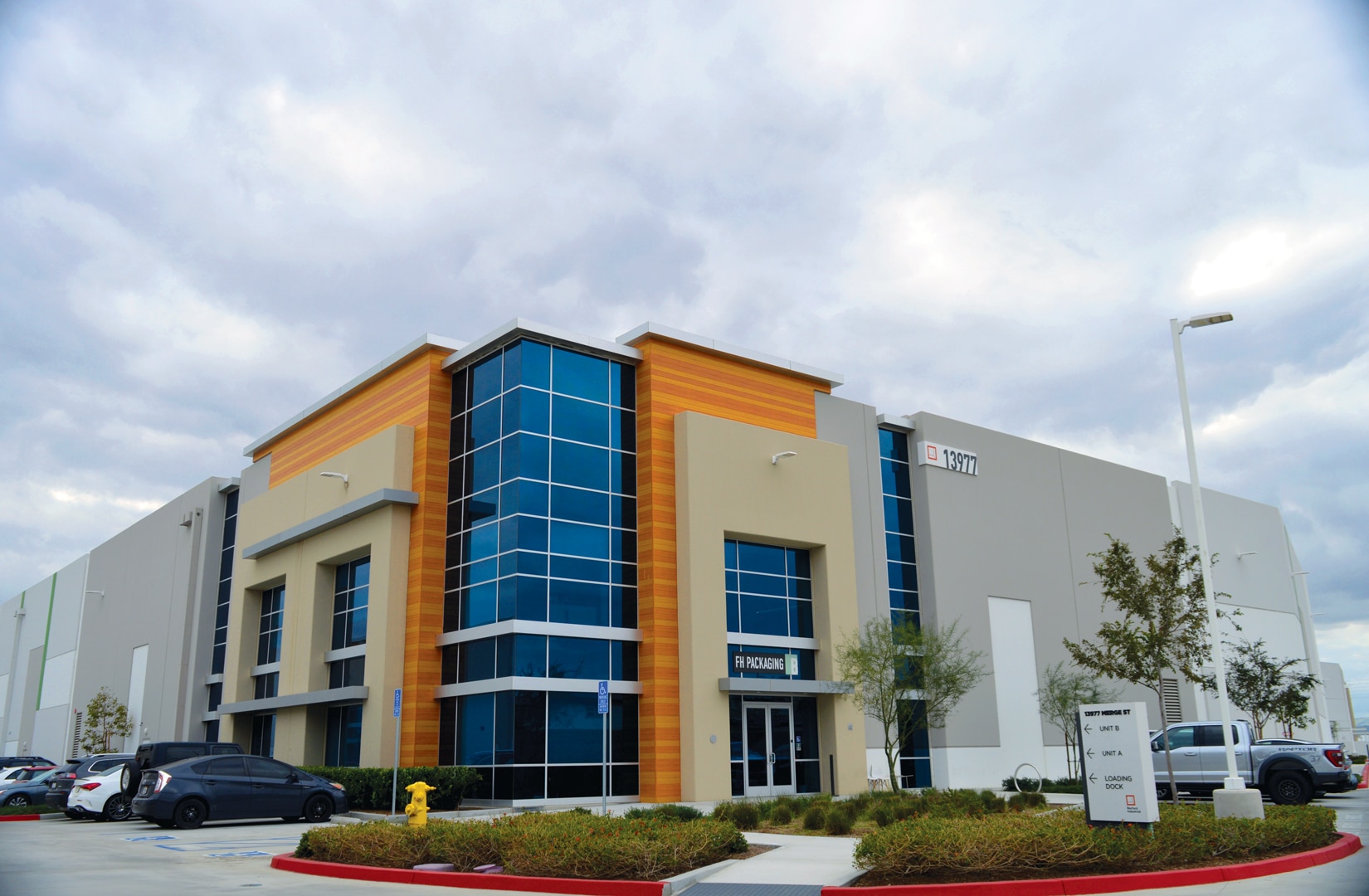 Our Journey: How FH Packaging Became a Packaging Leader