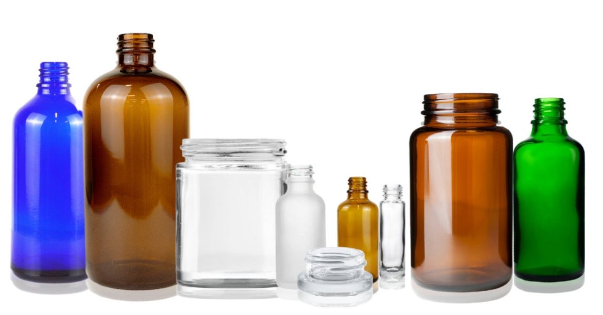 The Differences Between Amber and Ultraviolet Bottles